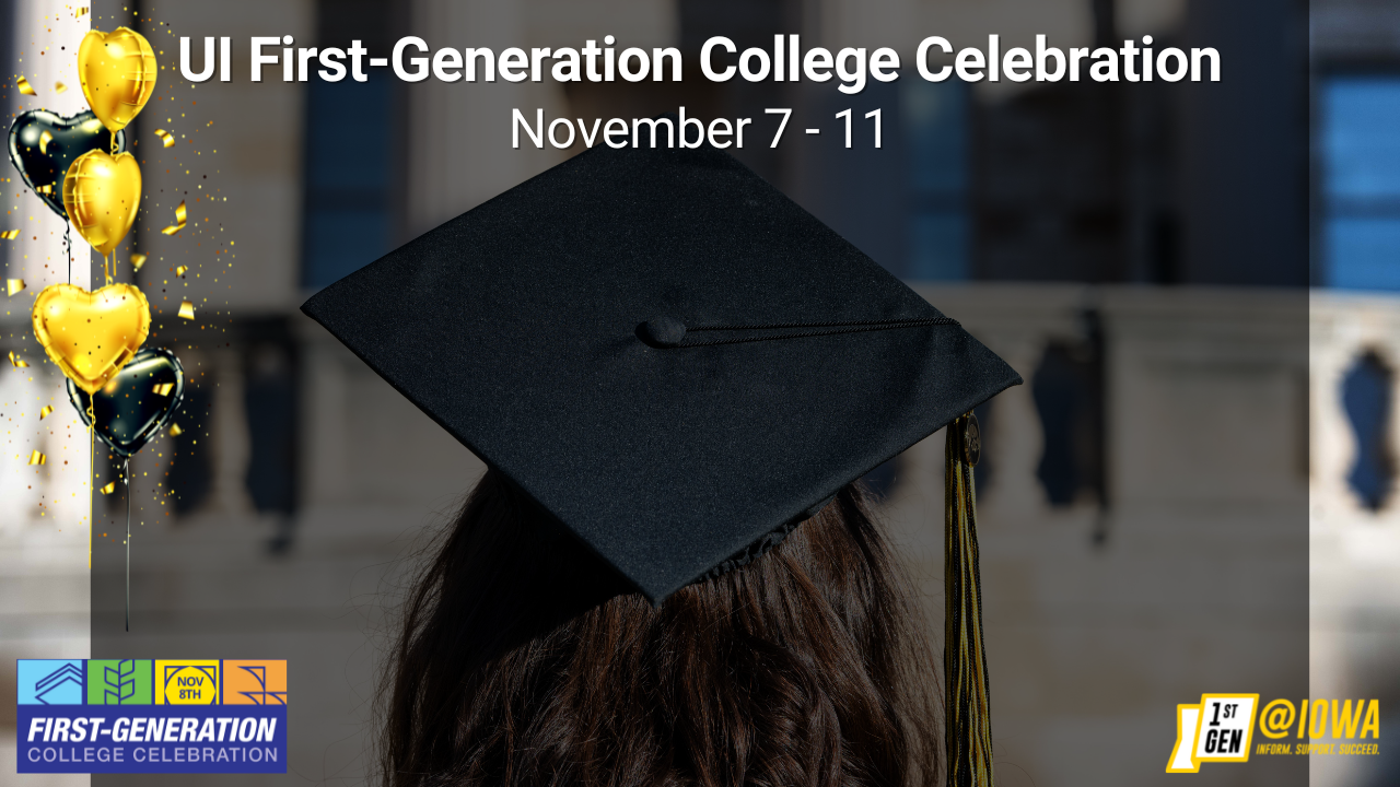 2022 Event Tool Kit | 1stGen@Iowa - The University of Iowa