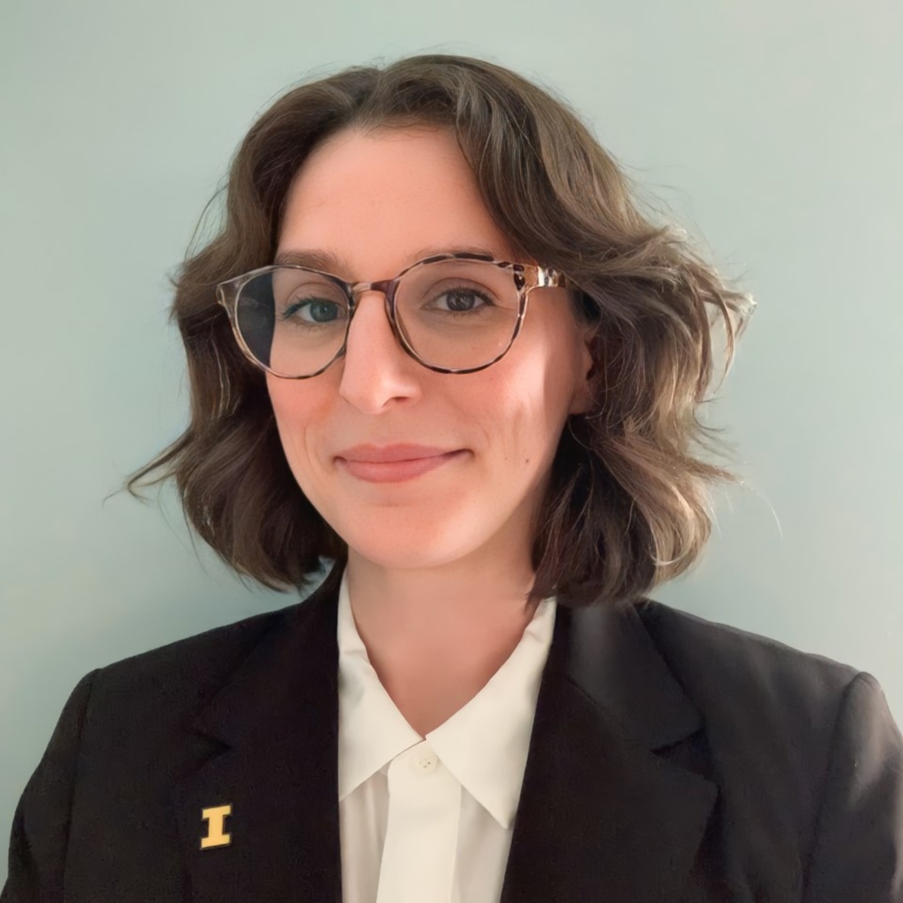 Sam Drella Helmer | 1stGen@Iowa - The University of Iowa