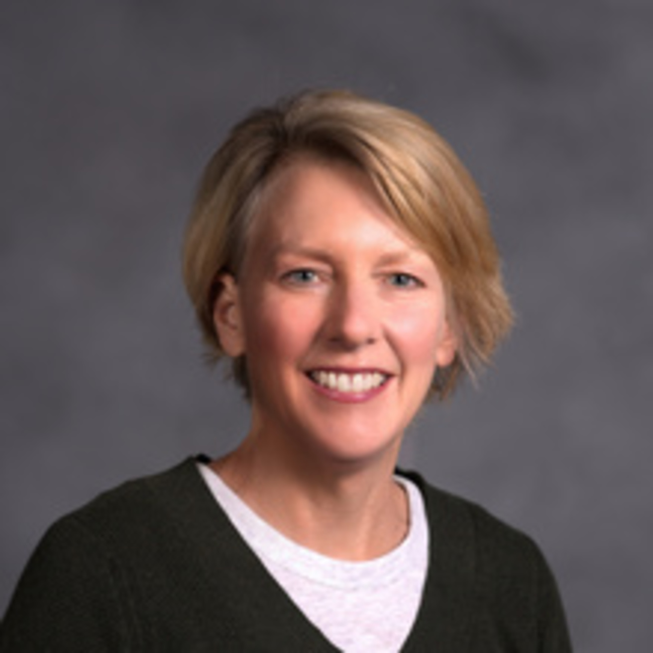 Keri Hornbuckle | First-Gen Student Success - The University of Iowa