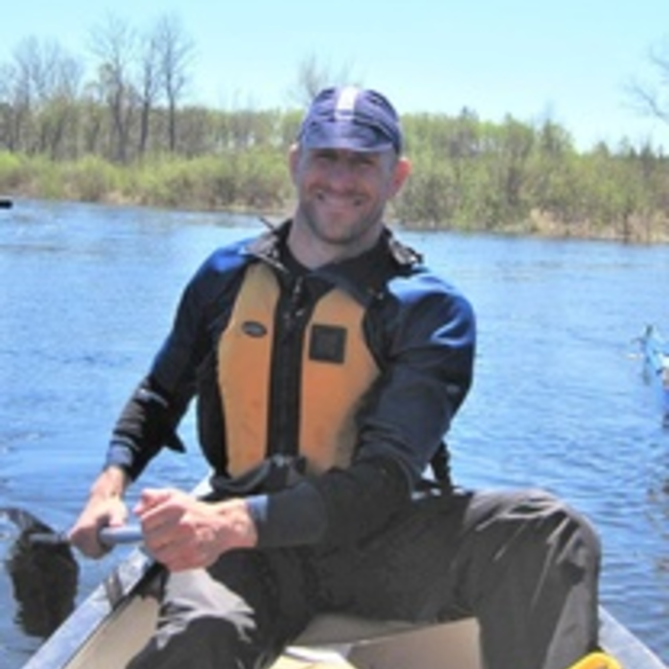 Jay Gorsh | First-Gen Student Success - The University of Iowa