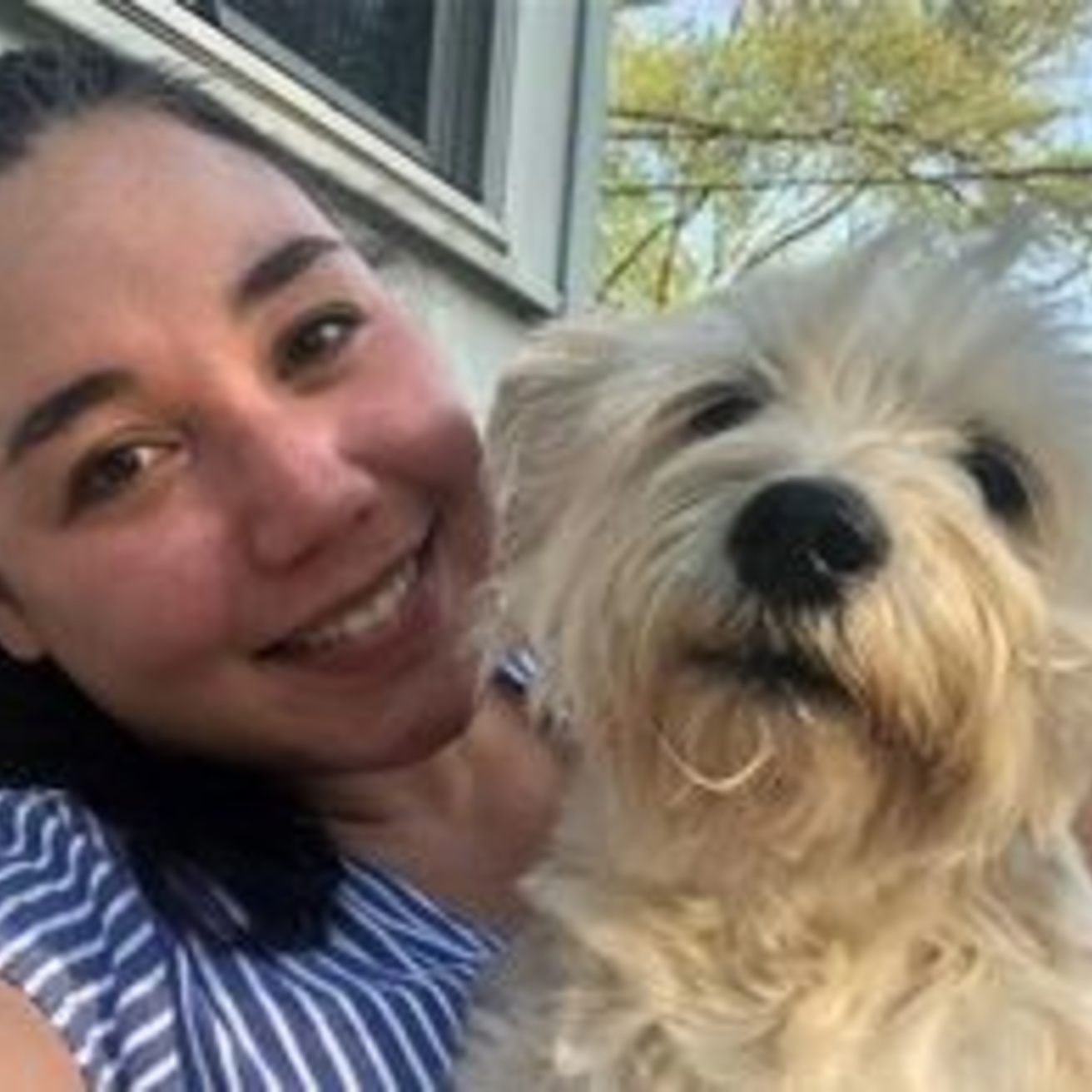 Jenay Dougherty | First-Gen Student Success - The University of Iowa