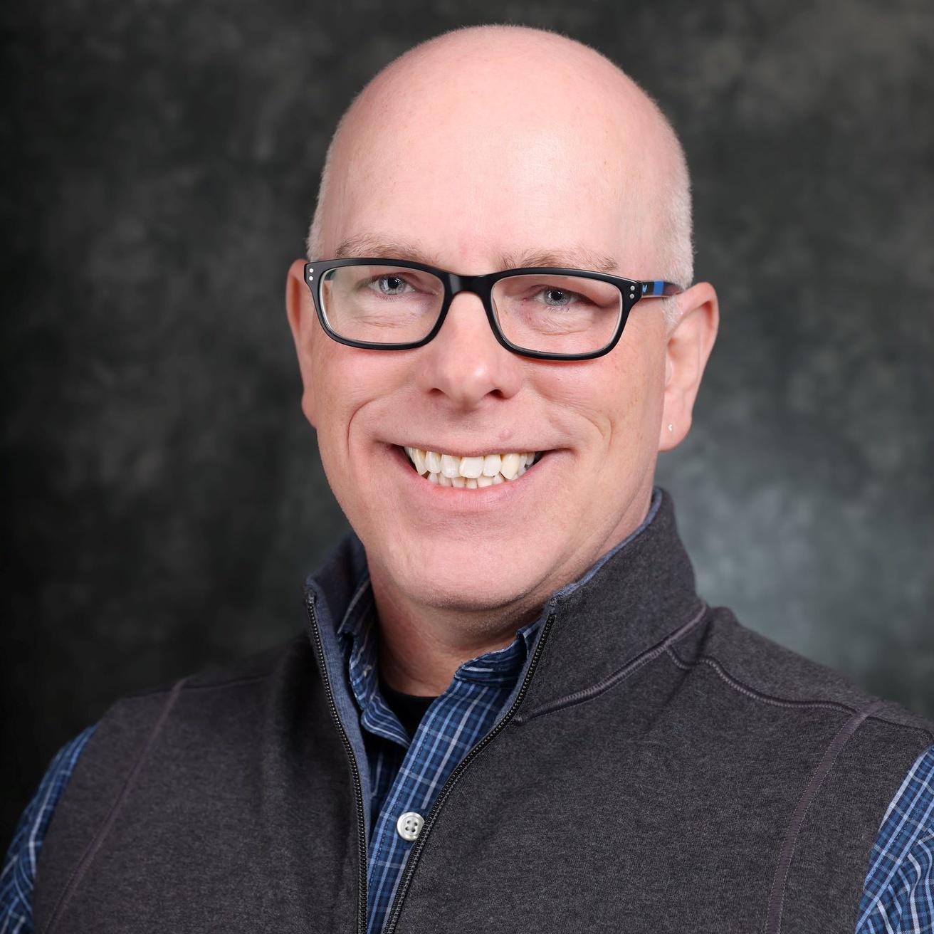 Corey Landstrom | First-Gen Student Success - The University of Iowa