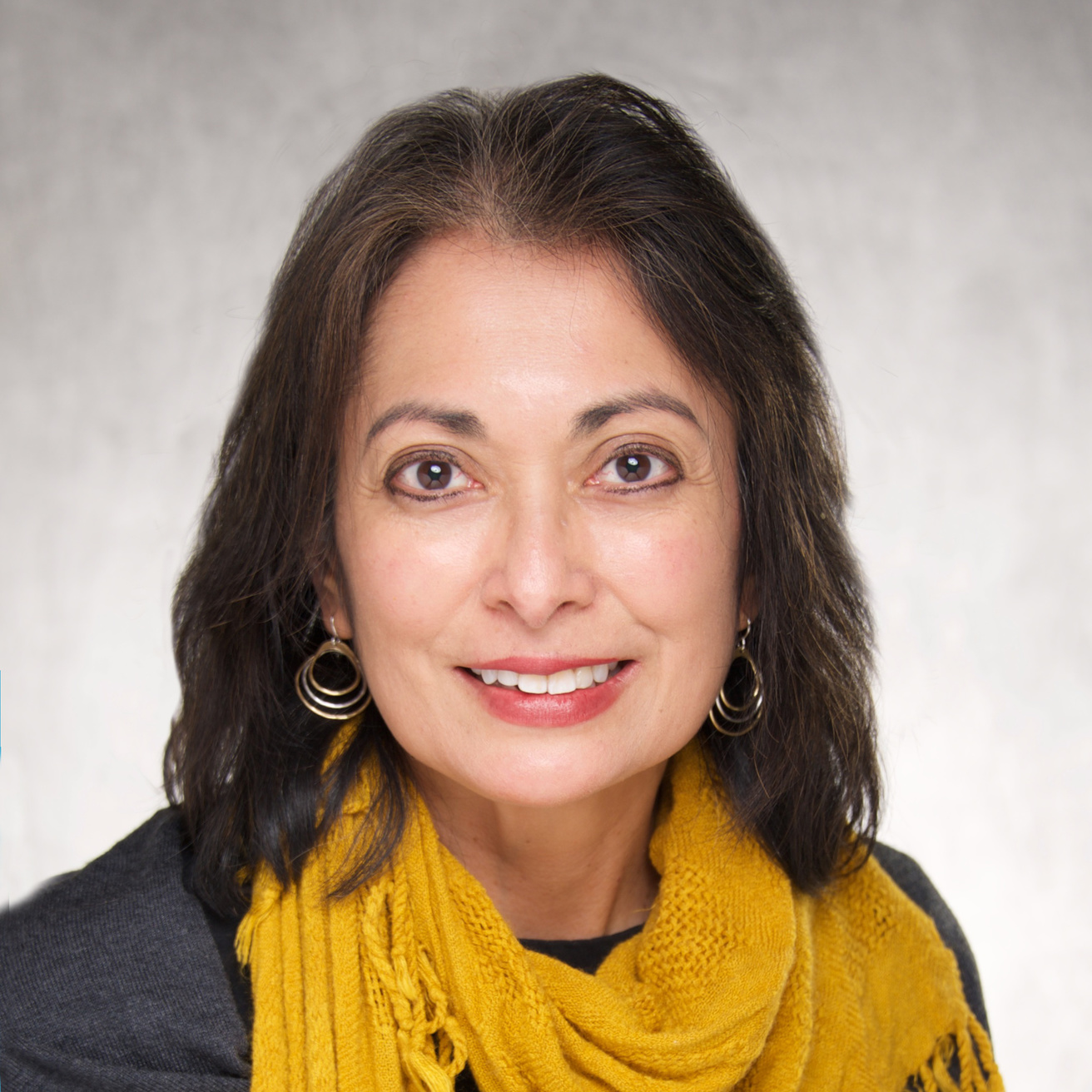 Cynthia Hernandez | First-Gen Student Success - The University of Iowa