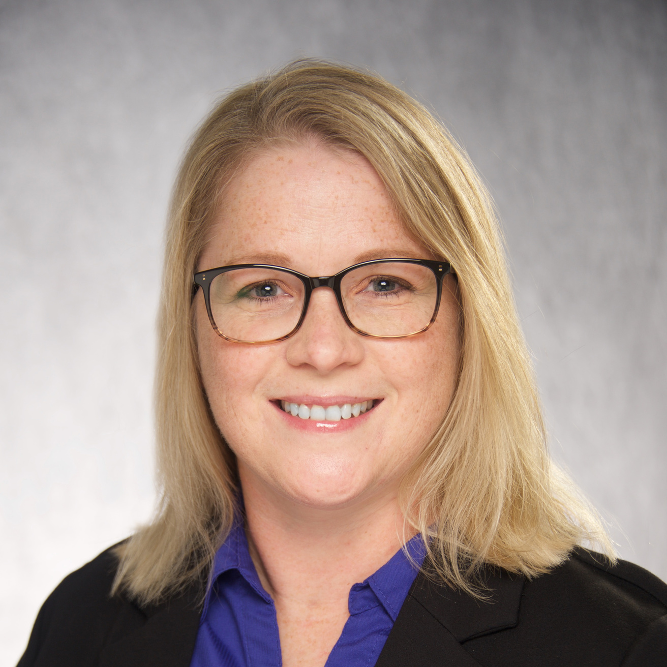 Jenny Maiers | First-Gen Student Success - The University of Iowa