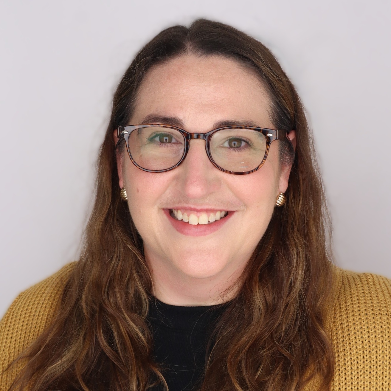 Steph Preschel | First-Gen Student Success - The University of Iowa