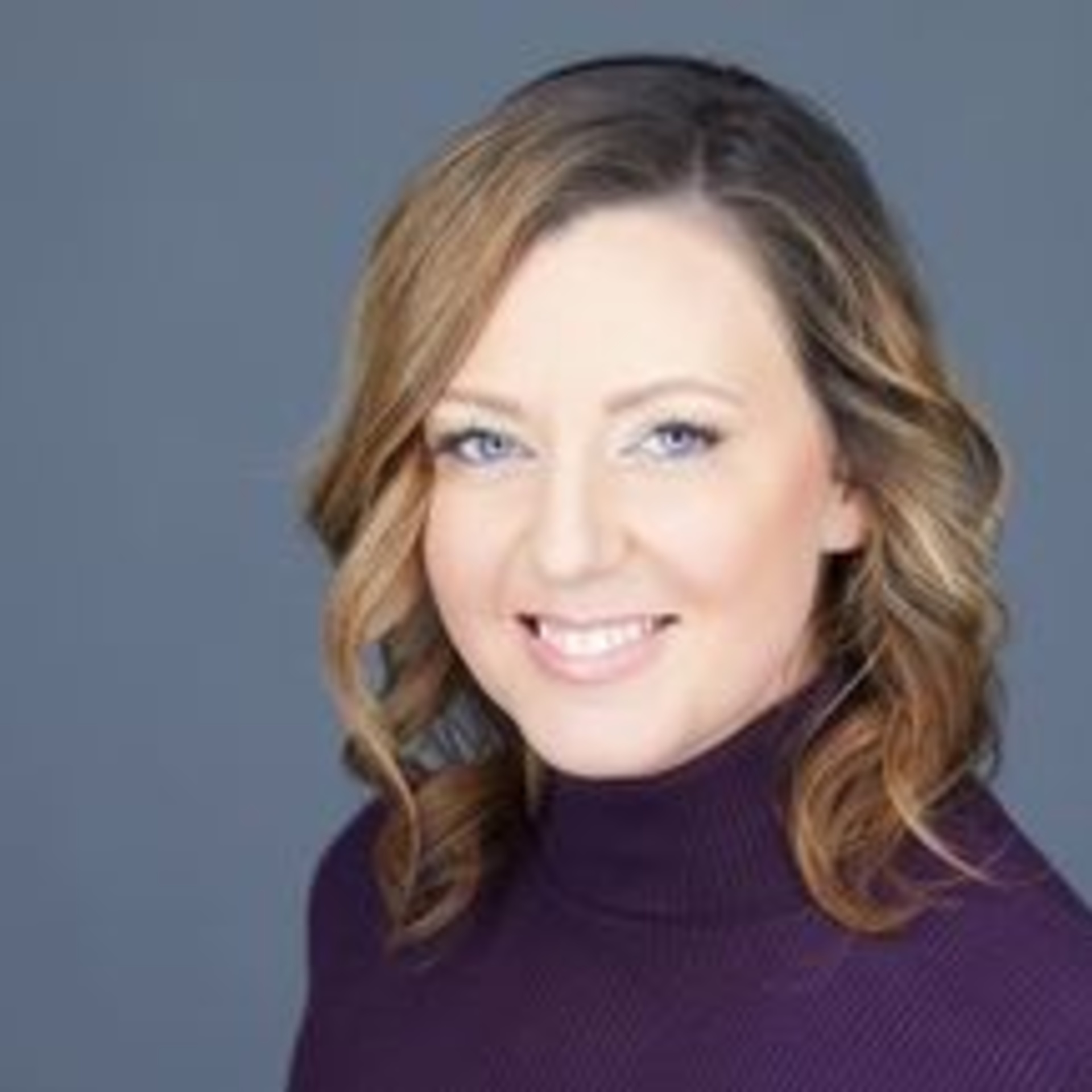 Cari Anderson | First-Gen Student Success - The University of Iowa