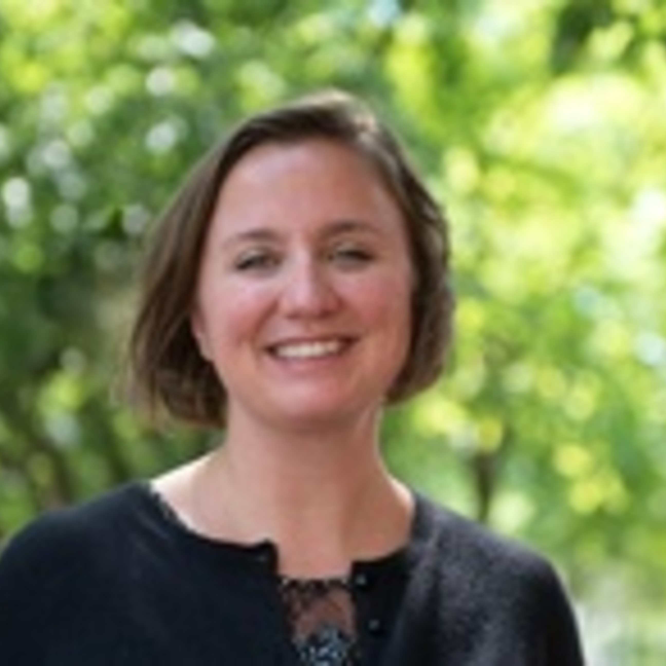 Lacey Patterson | First-Gen Student Success - The University of Iowa