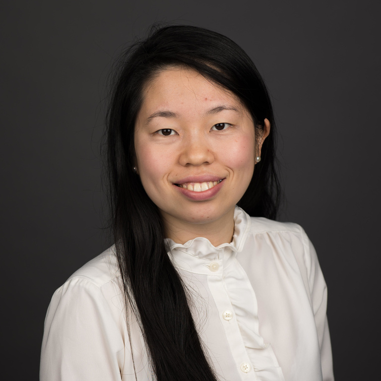 Alice Liao | First-Gen Student Success - The University of Iowa