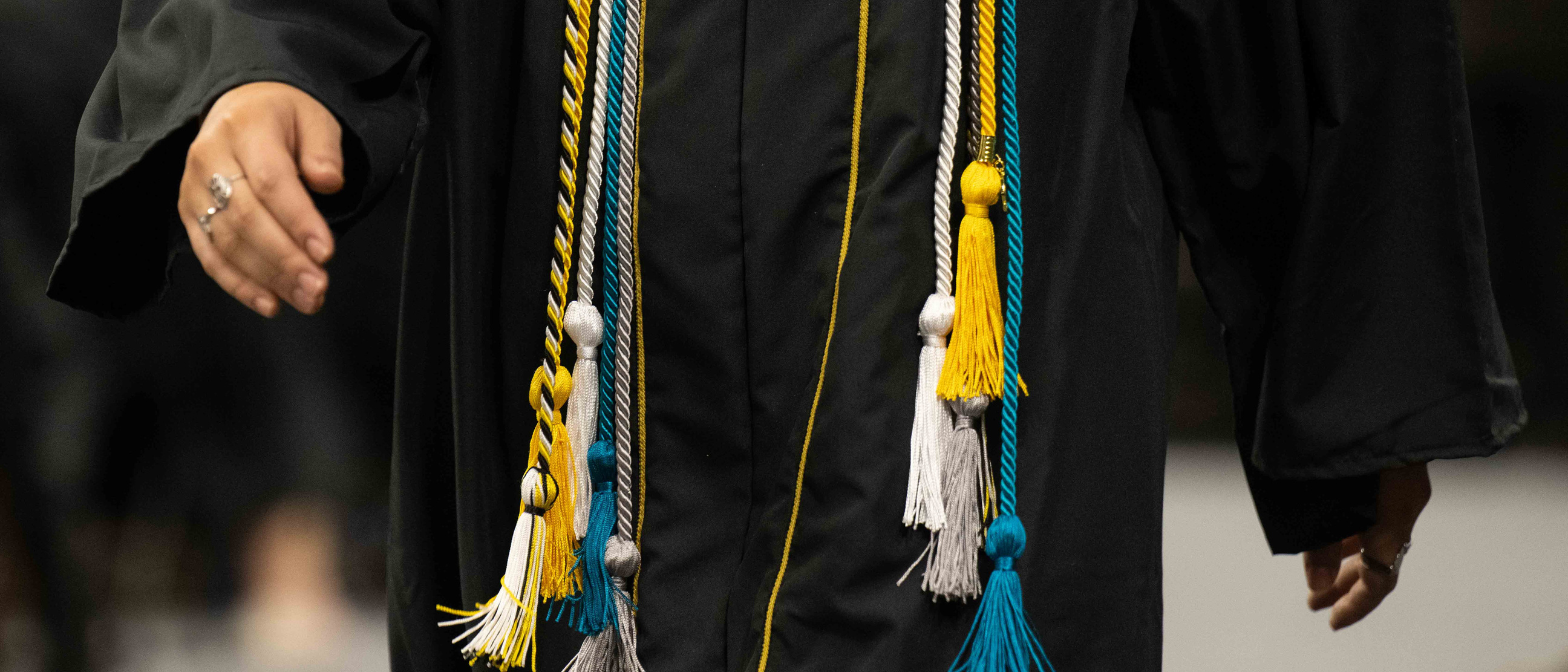 Graduation Celebrations | First-Gen Student Success - The University of ...