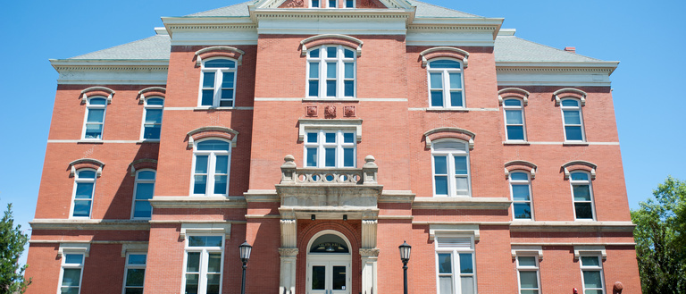 First-Gen Student Success | The University of Iowa